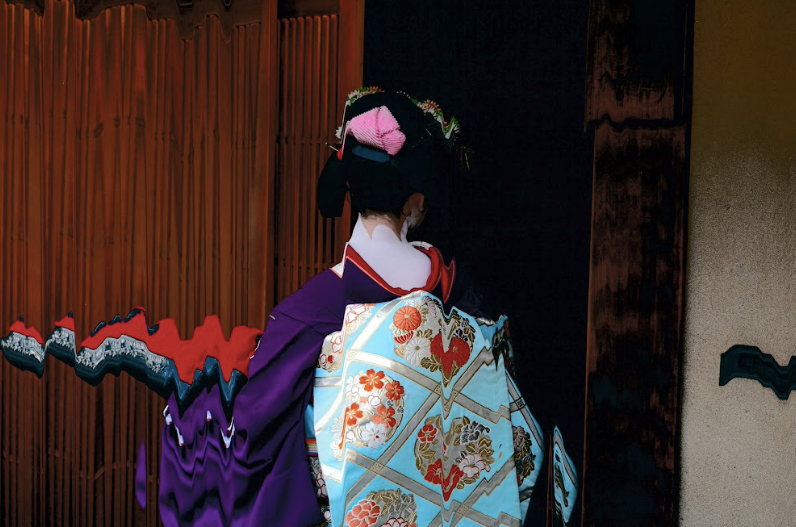 Joe Keating – IYA GALLERY